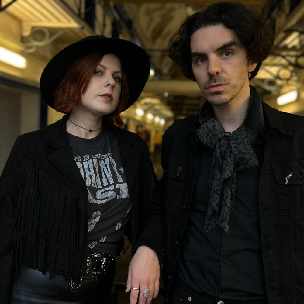 Saint Senara - Full Send Zine